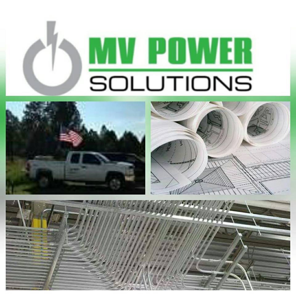 Our Core Values – MV Power Solutions Website