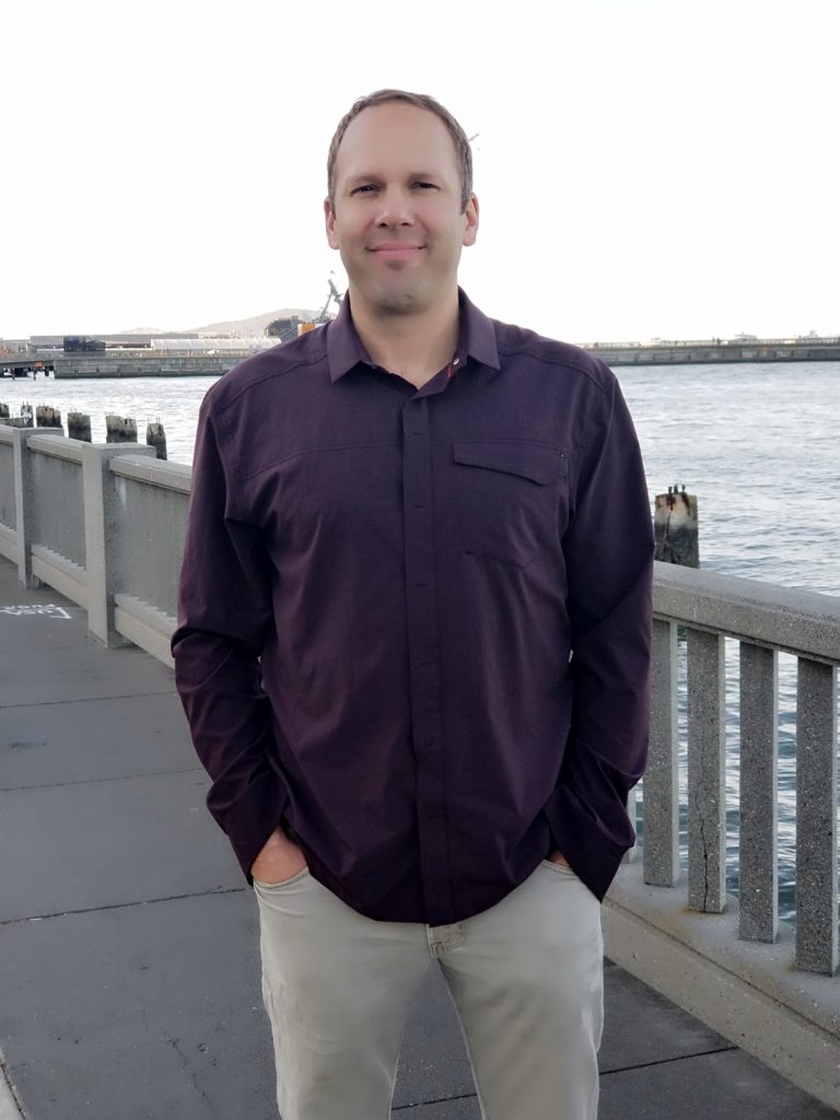 Kyle Mauck- Chief Operating Manager – MV Power Solutions Website