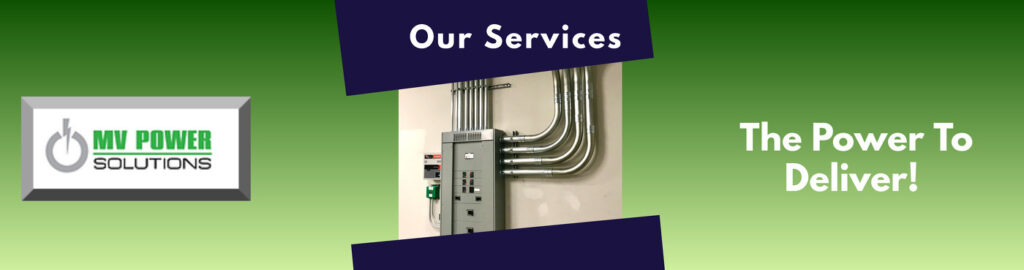 Services – MV Power Solutions Website
