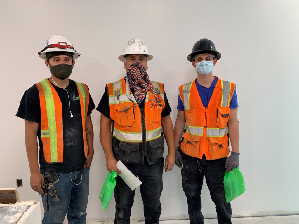 People and Culture – MV Power Solutions Website